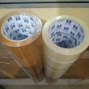 Jual Lakban 2 inch 48 mm x 90 yards MYTAPE ecer - Coklat - Jakarta ...