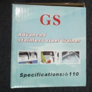 Jual Bak Cuci Piring Stainless 75 X 41 Kitchen Sink Bak Stainless Bcp ...