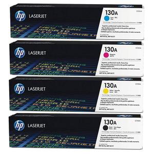 Jual BEST! HP TONER LASERJET 130A ORIGINAL BEBAS ONGKIR! - Jakarta ...