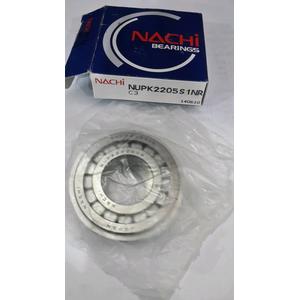 Jual NUPK 2205 S1NR C3 NACHI BEARING TRANSMISI TOYOTA KIJANG SUPER KF ...
