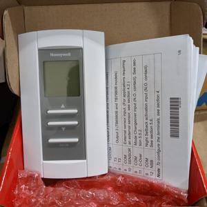 Jual modulating thermostat honeywell TB7980A1006 commercial zonepro ...