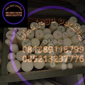 Jual Cast nylon rod/cast nylon batangan 90mm x 100cm - Jakarta Barat - DISA JAYA PACKING | Tokopedia