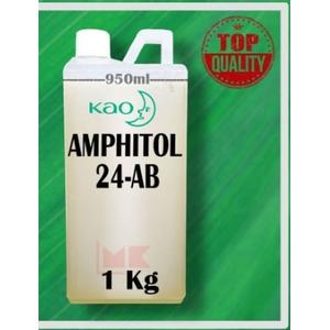 Jual AMPHITOL / AMPITOL / CAPB / BETAINE / FOAM BOOSTER 1L 1 LITER 1 L ...