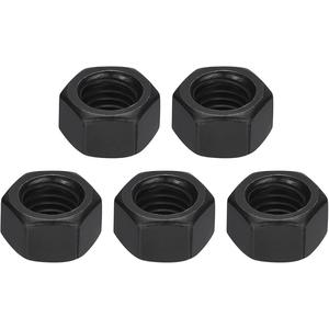 Jual Mur Baja M18 / Mur Hex M18 / Mur Hexagon M18 / Mur M18 / Hex Nut ...