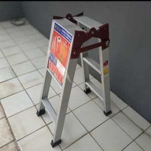 Jual Tangga Lipat Alumunium Garuda 1 Meter - Jakarta Barat - fara mall ...