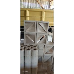 Jual roster minimalis roster beton loster modern putih - Kota Bandung ...