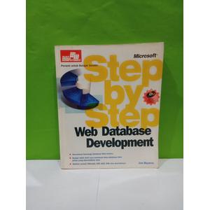 Jual JT-2024 MICROSOFT STEP BY STEP - Jakarta Timur - sulasihcenterkuwu ...