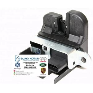 Jual Lock Bagasi (Trunk Latch Lock) VW Scirocco 1.4 TSI, 2.0 TSI Ready ...