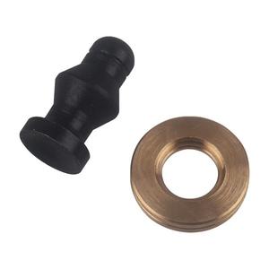 Jual Fuel Injector Seal Repair Kit Injector Bolts for A2 A3 A4 Skoda 1. ...