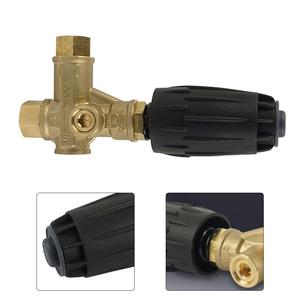 Jual Pressure Washer Regulator Valve VRT3 Pressure Jet Washer Unloader ...