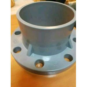 Jual Flange PVC JIS 10K ukuran 6 inch - Jakarta Selatan - ilinashop ...