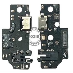 Jual PCB PAPAN CONEKTOR CAS PAPAN CHARGER SAMSUNG A05/A055 ORIGINAL ...
