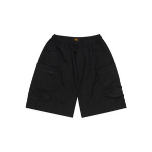 Promo Screamous Celana Board Short Cargo Pants NICK BLACK - BLACK, 30 ...