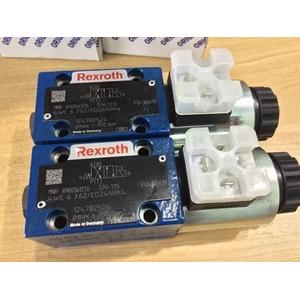 Jual Rexroth R900561276 4WE6Y62/EG24N9K4 Solenoid Valve - Jakarta Barat - sukses utama pack ...