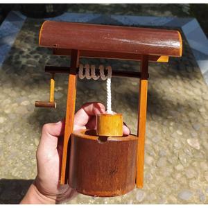 Jual Asbak Bambu Asbak Antik Klasik Asbak Sumur Asbak Jadul Murah ...