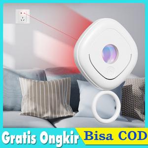 Jual Hidden Spy Camera Detector Portable Travel Alat Pendeteksi Kamera ...