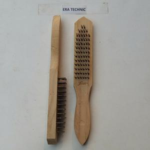 Jual Sikat Kawat Baja atau Sikat Kawat RRT - Kab. Magelang - Muhammad ...