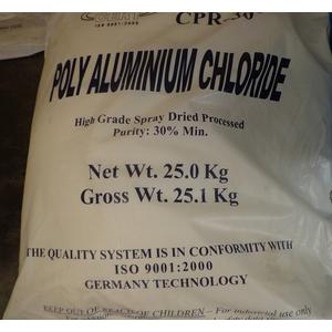 Jual PAC 1kg / poly aluminium chloride germany powder-bubuk / penjernih ...