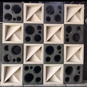 Jual roster beton modern/loster minimalis - Kota Bandung - bagus ...