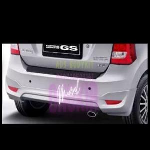 Jual Bodykit Suzuki Karimun Wagon R BODYKIT Karimun Wagon R BODY KIT ...