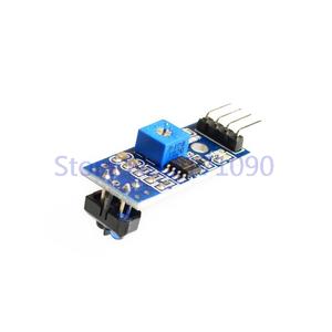Jual TCRT5000 infrared reflectance sensor Obstacle avoidance module tracing sensor tracing ...