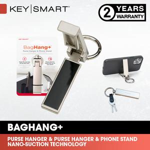 Jual Keysmart BagHang Purse Hanger & Phone Stand - Kota Tangerang ...