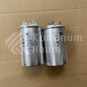 Jual JT-2024 KAPASITOR / CAPASITOR 3 KAKI AC MEREK MC | 20/2 UF / MIKRO - Kota Surabaya - Yudi ...