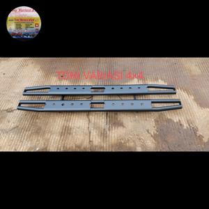 Jual Diskon ! Foot Step Side Step Hilux Triton Pajero Fortuner ...