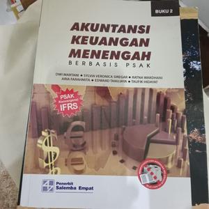 Jual JT-2024 AKUNTANSI KEUANGAN MENENGAH BERBASIS PSAK BUKU 2 -DWI ...