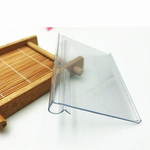 Jual 【50 Pcs】Label Harga Mika/Label Harga PVC/Price Tag Card/Tempel ...