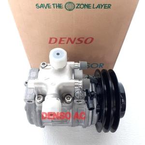 Jual Compressor Compresor Kompresor Ac Mobil Isuzu Panther Lama Lengkap ...