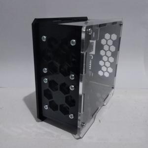 Jual Casing Akrilik Stb B860H V1 & V2 Openwrt Terbaru - B860H untuk NAS ...