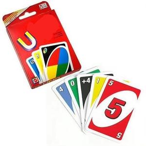 Jual ORIGINAL!! UN0 CARD FLIP (Permainan Kartu Unoku Wild Mainan Anak ...
