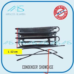 Jual Kondensor Showcase 250 Liter / Condenser Showcase 250 Liter ...