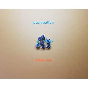 Jual Push button tact switch micro push button tactical switch - Kota ...