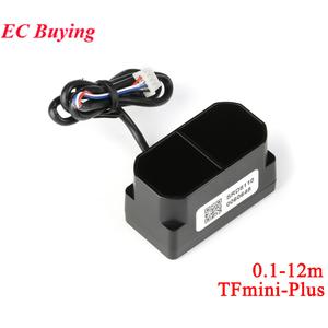 Jual TFmini TF Mini-Plus Lidar Laser Range Finder Sensor Module TOF ...