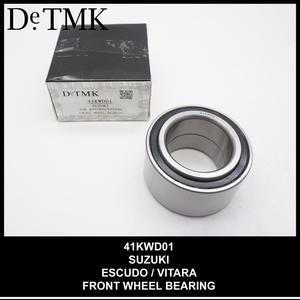 Jual BEARING RODA DEPAN SUZUKI ESCUDO VITARA DETMK - Jakarta Utara ...