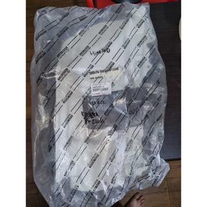Jual Tabung air radiator Hino Dutro Dyna saurus 110 125 130 ht130 130ht ...
