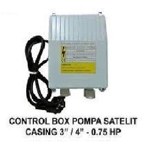 Jual YORK BOX CONTROL BOX POMPA AIR 3/4 PK - Kota Bandung - Toserba ...