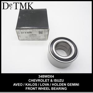 Jual BEARING RODA DEPAN CHEVROLET & ISUZU AVEO KALOS LOVA HOLDEN GEMINI ...