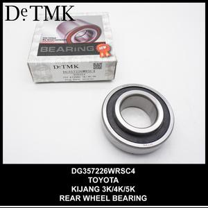 Jual BEARING RODA BELAKANG TOYOTA KIJANG 3K 4K 5K DETMK - Jakarta Utara ...