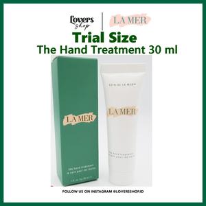Jual La Mer lamer Sample The Hand Treatment 30 ml / hand cream la mer ...