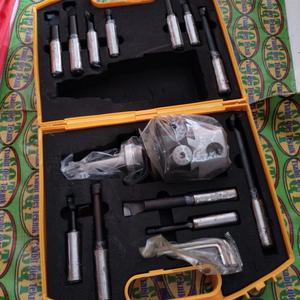 Jual Boring head Tools 3in/75mm alat Kolter Set Arbor Boring As lurus ...