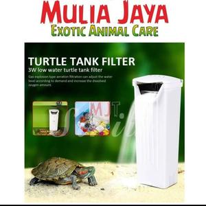 Jual BERKUALITAS FILTER AIR IKAN KURA KURA AIR BRAZIL FROG FILTER AIR DANGKAL AQUARIUM - FAD01 ...