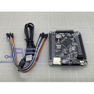 Jual Stm32F407Vet6 Cortex-M4 Stm32 Development Ard - Kota Bekasi ...