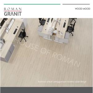 Jual Roman Granit dJati bruno 60x15 / Roman Granit dJati beige / lantai ...