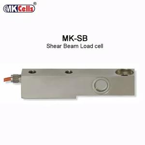 Jual Load Cell MK SB 5 ton / load cell shear beam 5ton Best - Kota ...