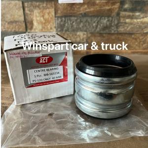 Jual CENTER BEARING ONLY CANTER PS125 PS120 / LAHER GANTUNGAN AS KOPEL ...