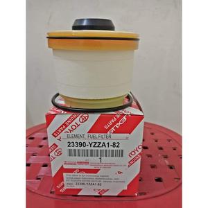 Jual Fuel Filter / Saringan Solar Toyota Hilux - Kab. Semarang - maura1 ...