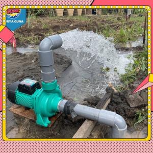 Jual Harga mesin pompa irigasi terbaik untuk sawah pompa air pertanian ...